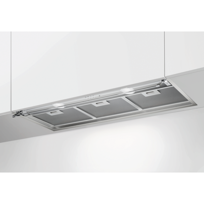 Serie 500 ExctractionTech 90 cm Cappe integrate | Electrolux