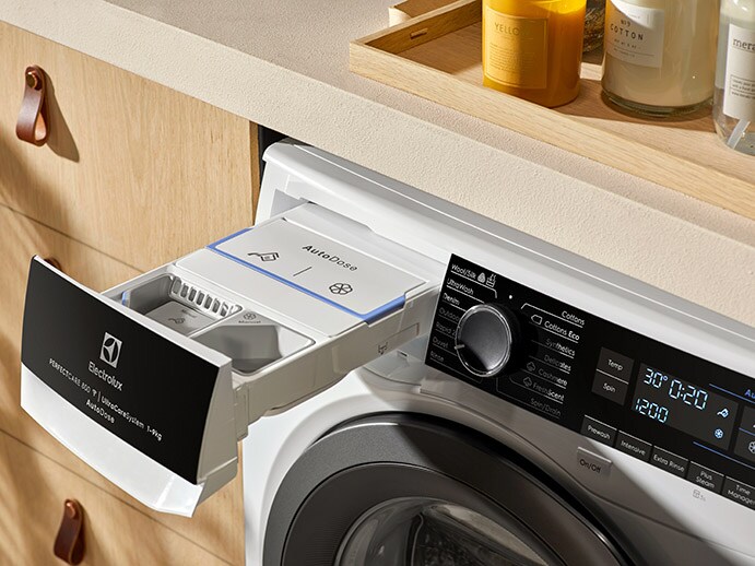 Lavatrici | Electrolux