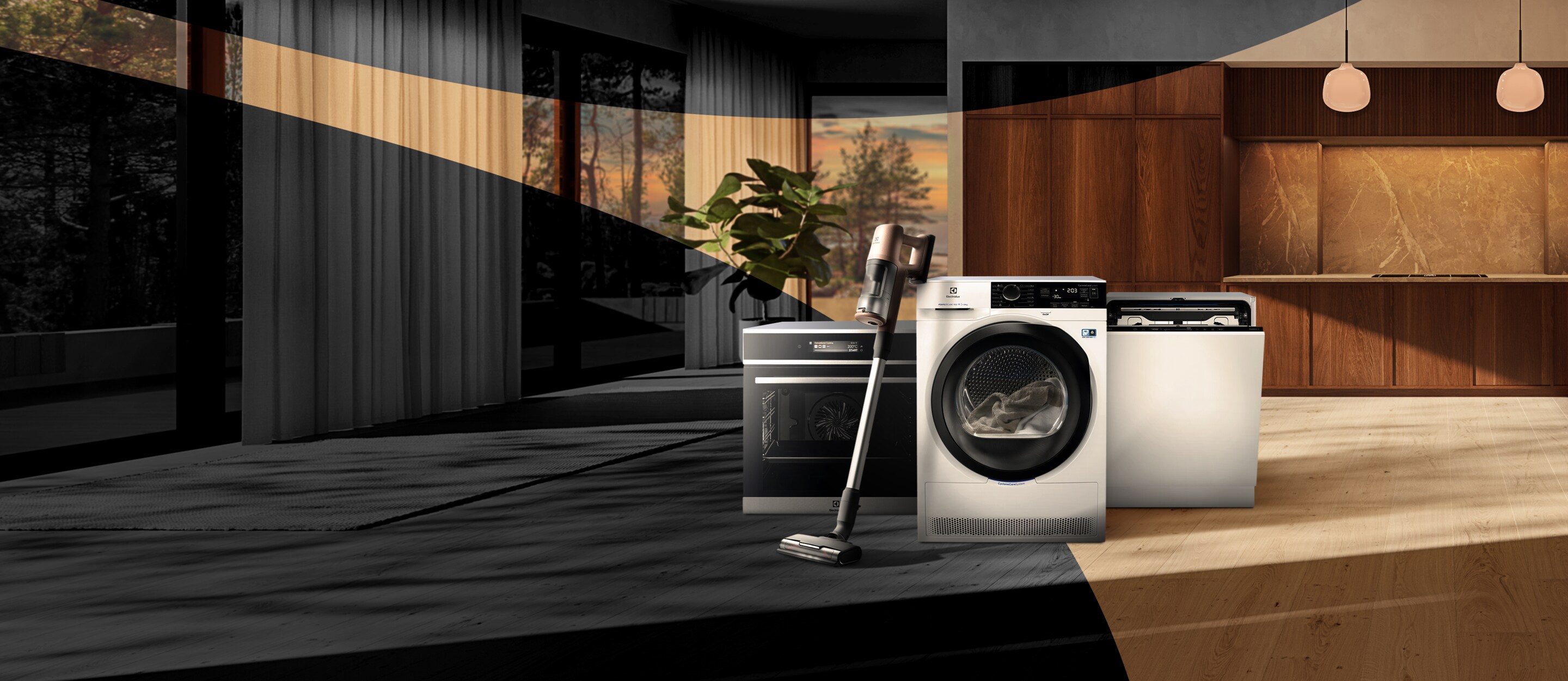 Elettrodomestici Electrolux | Electrolux